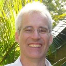 Mark Thompson - Owner/Director @ Scriptsoft - Crunchbase Person Profile