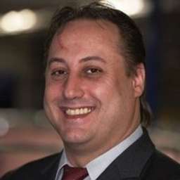 Paul Mess - Crunchbase Person Profile