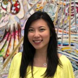 Renee Lee - Crunchbase Person Profile