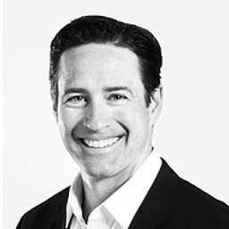 Gregg Peterson - Crunchbase Person Profile