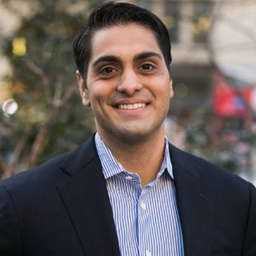 Conall Arora - Chief Executive Officer @ Research & Development ...