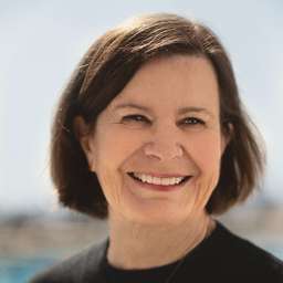 Barbara Rae-Venter - Founder & President @ Firebird Forensics Group ...