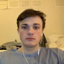 Finn Brown - Crunchbase Person Profile