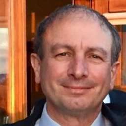 Richard Raphael - President @ Verify Financial - Crunchbase Person Profile