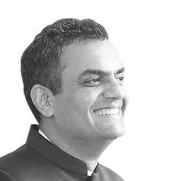 Deepak Thakkar - Founder @ Finessse Interactive Solution Pvt Ltd ...