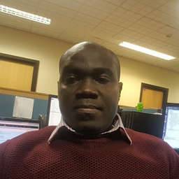 Ignatius Ezeani - Crunchbase Person Profile