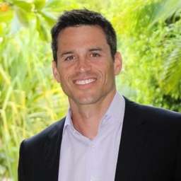 Ryan Bovia - Vice President, Head of Epilepsy and Movement Disorders ...