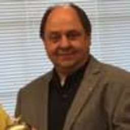 Ken Charboneau - Founder & CEO @ ICM Products - Crunchbase Person Profile