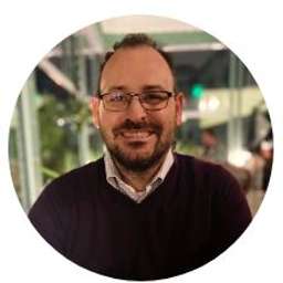 Nicholas Ambrosini - President and CEO @ Valley Strong Credit Union ...