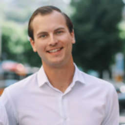 Timothy Forni - Co-founder & COO @ Baby Journey - Crunchbase Person Profile