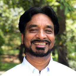 Kumar Ramaswamy - President and Co-Founder @ Igolgi - Crunchbase Person ...