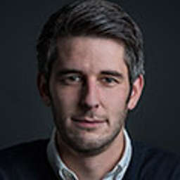 Christian Junker - CEO @ Hebie - Crunchbase Person Profile