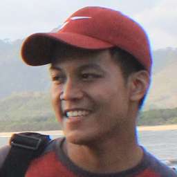 Ade Rizki Yulianto - Crunchbase Person Profile