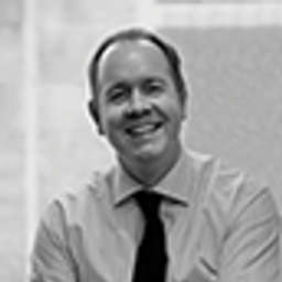 Stuart Britton - Crunchbase Person Profile