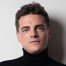 Hugo Mercier - Crunchbase Person Profile