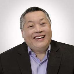 Eli Liang - Founder and CEO @ Alagant - Crunchbase Person Profile