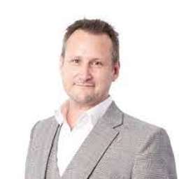 Mike Bell - Chief Executive Officer & Managing Director @ First ...