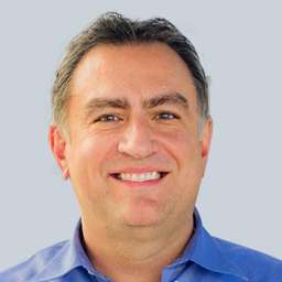 Bobby Beckmann - Crunchbase Person Profile