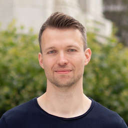 Dominik Richter - Founder, CPO @ Mondoo - Crunchbase Person Profile