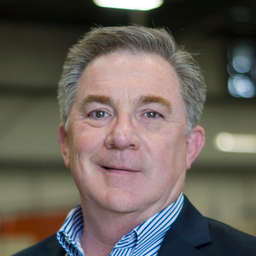 Greg Smyth - Crunchbase Person Profile