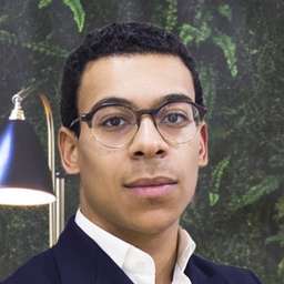 Miguel Garcês Roxo - Co-Founder & COO @ Careplace - Crunchbase Person ...