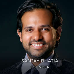 Sanjay Bhatia - Founder and Director @ Izenda - Crunchbase Person Profile