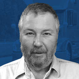 Danny Celovsky - President & Founder @ DOT Data Systems - Crunchbase ...