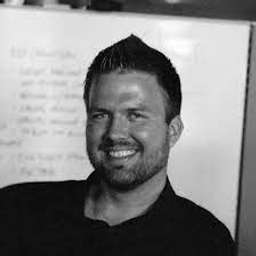 Sean Looper - CTO @ MIRIS - Crunchbase Person Profile