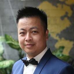 Quang Mai Duy - Crunchbase Person Profile