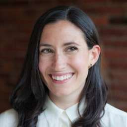 Caroline Fay - Crunchbase Person Profile