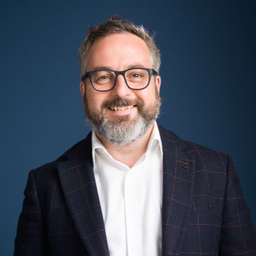 Martin Goddard - Director and Co-Founder @ Goddard Littlefair ...