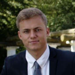 Viktor Pedersen - CCO, Co-Founder & CMO @ Zliide - Crunchbase Person ...