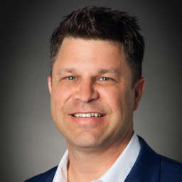 Eric Legendre - Crunchbase Person Profile