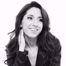 Michelle Hadley - Manager, CRM & Data Analytics @ The Body Shop ...