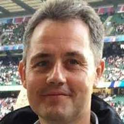 Frank Bowe - CEO & Founder @ SportsTribal - Crunchbase Person Profile