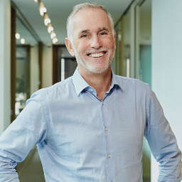 Joe Barr - Chief Executive Officer @ John Holland - Crunchbase Person ...