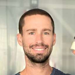 Billy McCall - Founder and CEO @ Kintra Fibers - Crunchbase Person Profile