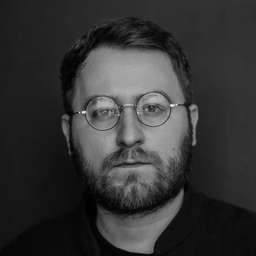 Alexander Vershinin - Crunchbase Person Profile