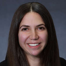 Jennifer Ferris - President and CEO @ Great Lakes Central Railroad ...