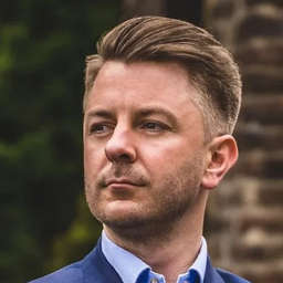 Matthias Aumann - Managing Director and Founder @ Mission Mittelstand ...