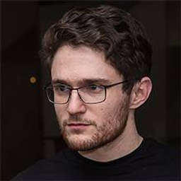 Jan Beneš - Crunchbase Person Profile