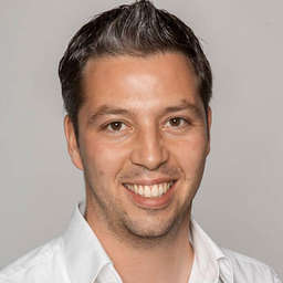 Thomas Bayer - Crunchbase Person Profile