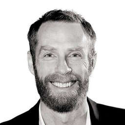 Hadley Slade-Jones - Crunchbase Person Profile