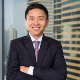 Alan Ho - CEO of China @ JP Morgan Chase - Crunchbase Person Profile
