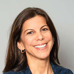 Annette King - Crunchbase Person Profile