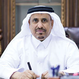 Muhsin Mubarak Khuwar - Chairman and Founder @ Bin Al Sheikh Holding - Crunchbase Person Profile