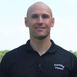 Patrick Fleming - Owner and President @ Fleming Fitness - Crunchbase ...