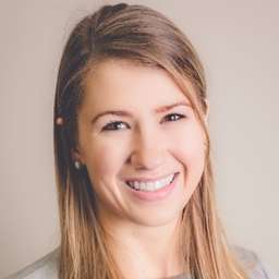 Autumn Campbell - Senior Lead Planner @ Facet - Crunchbase Person Profile
