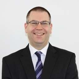 Keith Petty - Crunchbase Person Profile