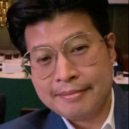 Akalak Yimwilai - Chief Executive Officer and Founder @ Mandala AI ...